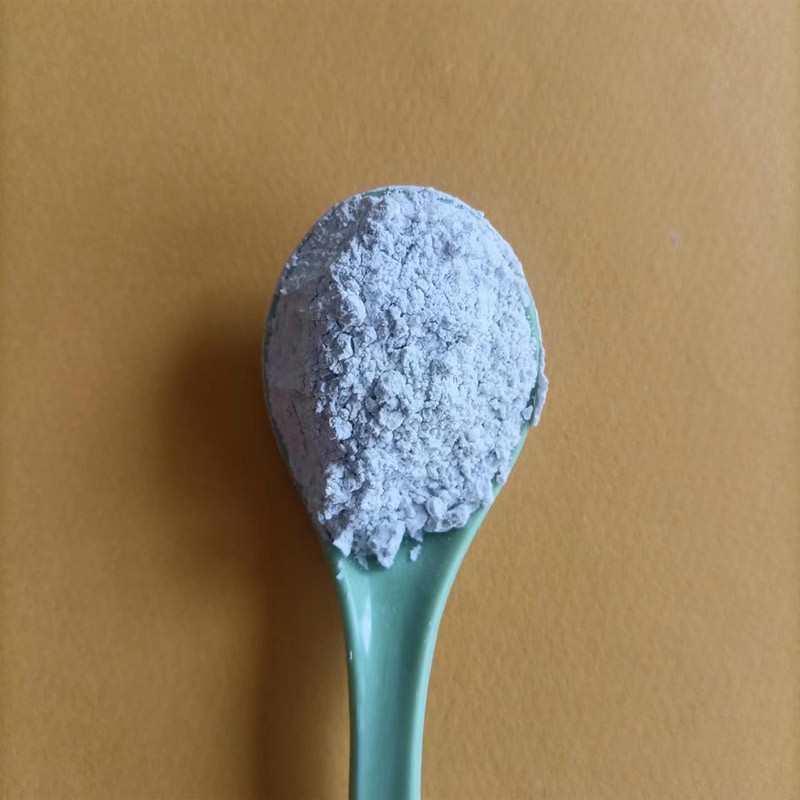 Graues Pulver Kalium-Aluminiumfluorid für aktive Füllstoffe in der ...