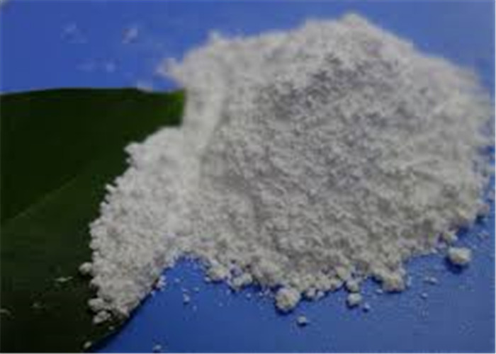 99,99% Reinheits-Natriumfluorid-NaF Pulver für optische beschichtende ...